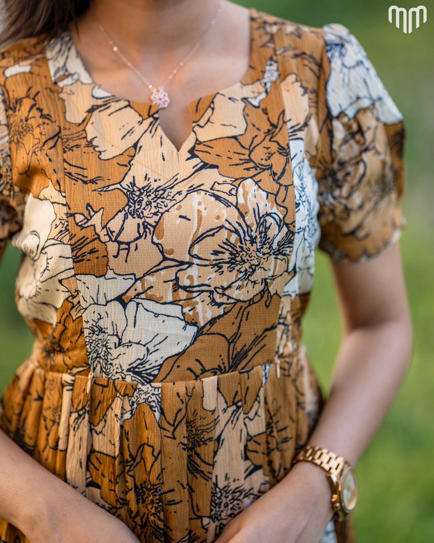 Prime_V3 Maternity Maxi – MMWEAR